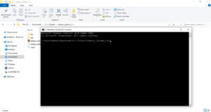 Bakery Management System Project in C++ with Source Code - Itsourcecode.com
