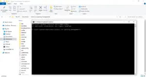 Car Parking Management System Project in Laravel with Source Code