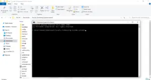 Faculty Scheduling System Project in Laravel with Source Code