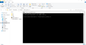 Police Station Management System Project in C++ with Source Code ...