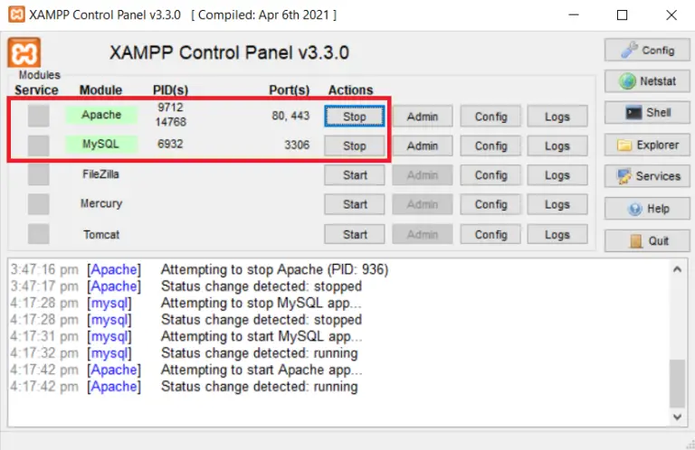 How To Import Database To MySQL using phpMyAdmin