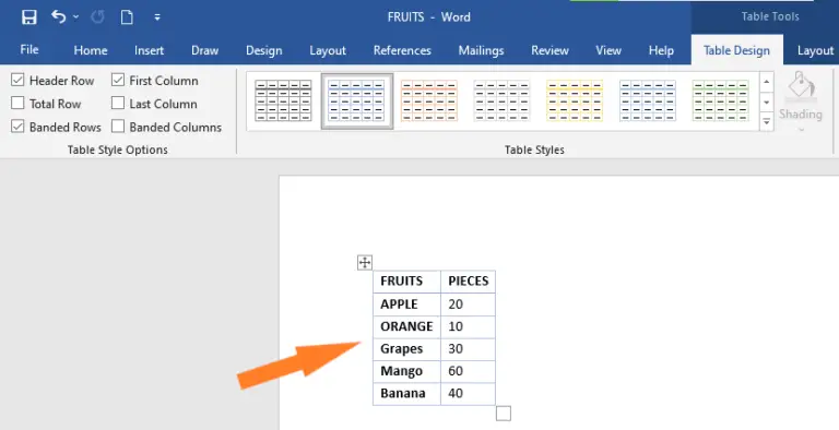 how-to-resize-table-in-ms-word