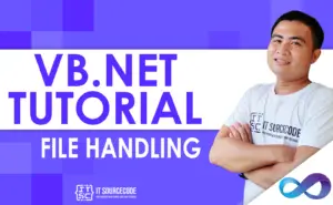 VB.net Tutorial for Beginners - Learn VB.net Programming