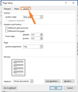 Ways On How To Align Text in Microsoft Word - Text Alignment