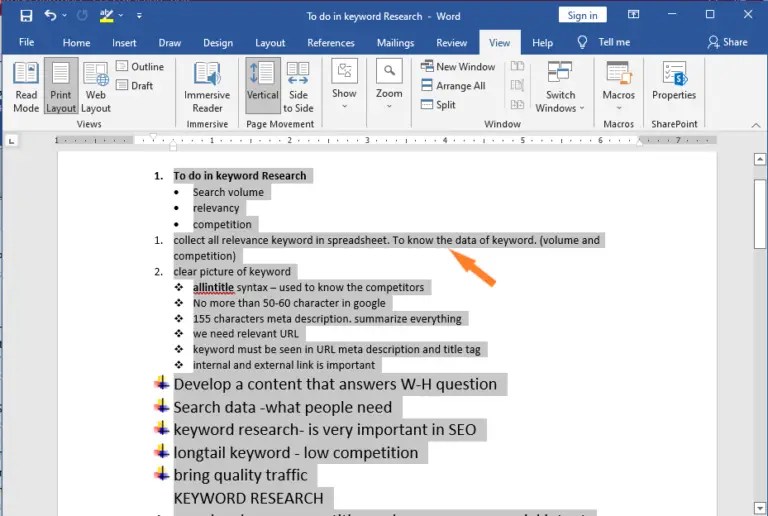 How To Adjust Page Margin In Word Three Different Ways how-to-adjust-page-margin-in-word-three-different-ways
