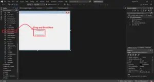 Radio Button Control in VB.net - Properties, Methods and Events