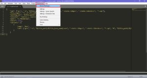 C++ Environment Setup Tutorial on Windows - Itsourcecode.com