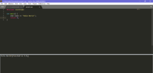 C++ Environment Setup Tutorial on Windows - Itsourcecode.com