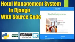 Top 25+ Django Projects With Source Code for Beginners 2024
