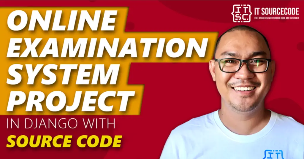 Django Projects Archives - Page 4 of 9 - Itsourcecode.com