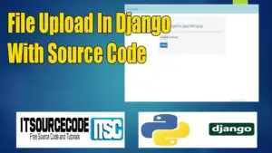 Top 25+ Django Projects With Source Code for Beginners 2024
