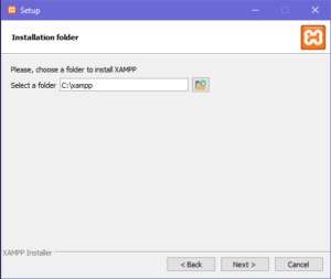 Setup PHP Development Environment - Itsourcecode.com