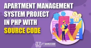 Apartment Management System Project in PHP with Source Code