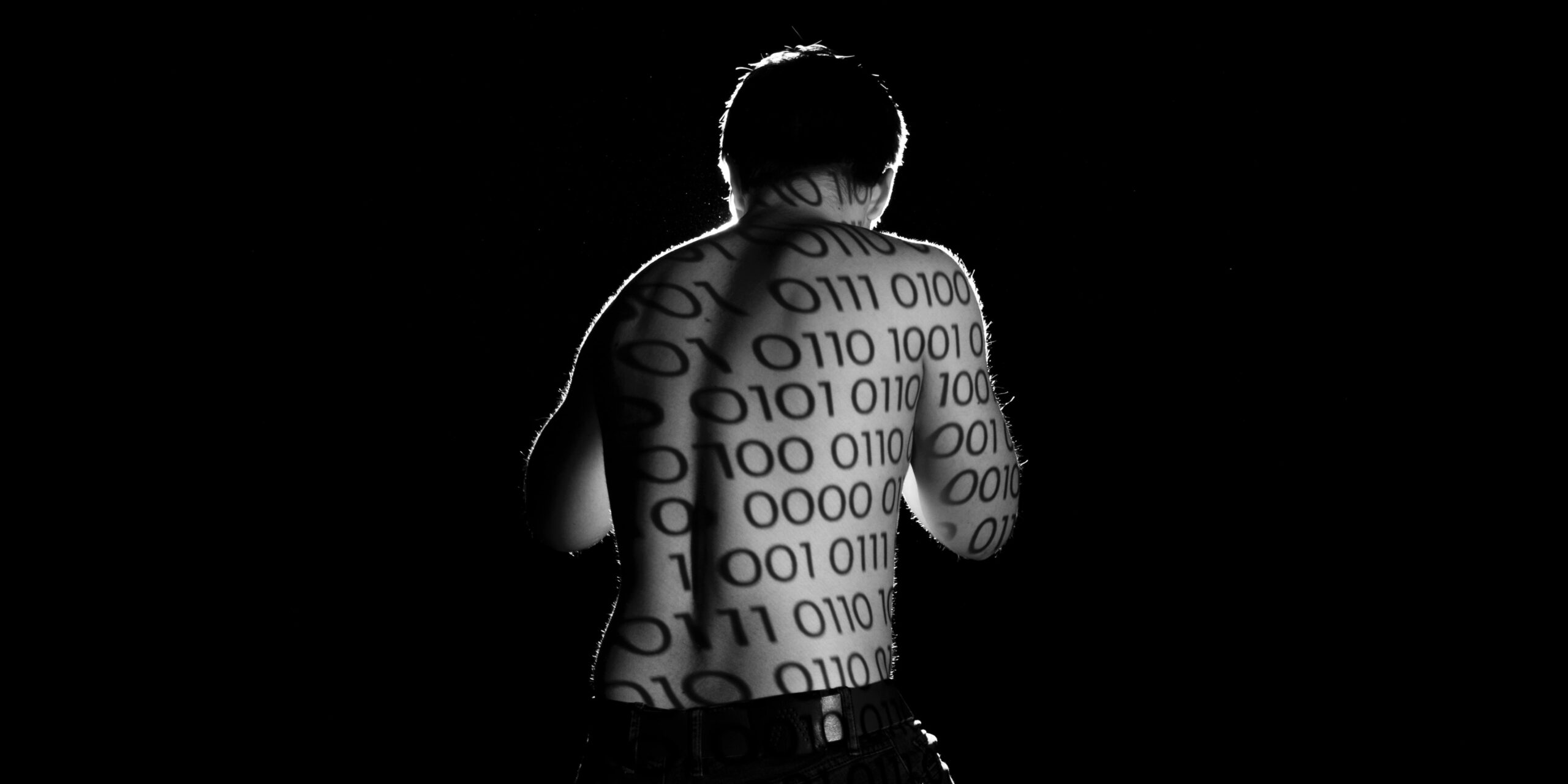 I Love You Binary Code Itsourcecode