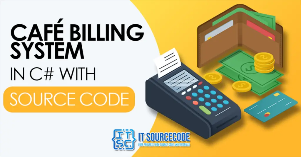 C# Projects With Source Code