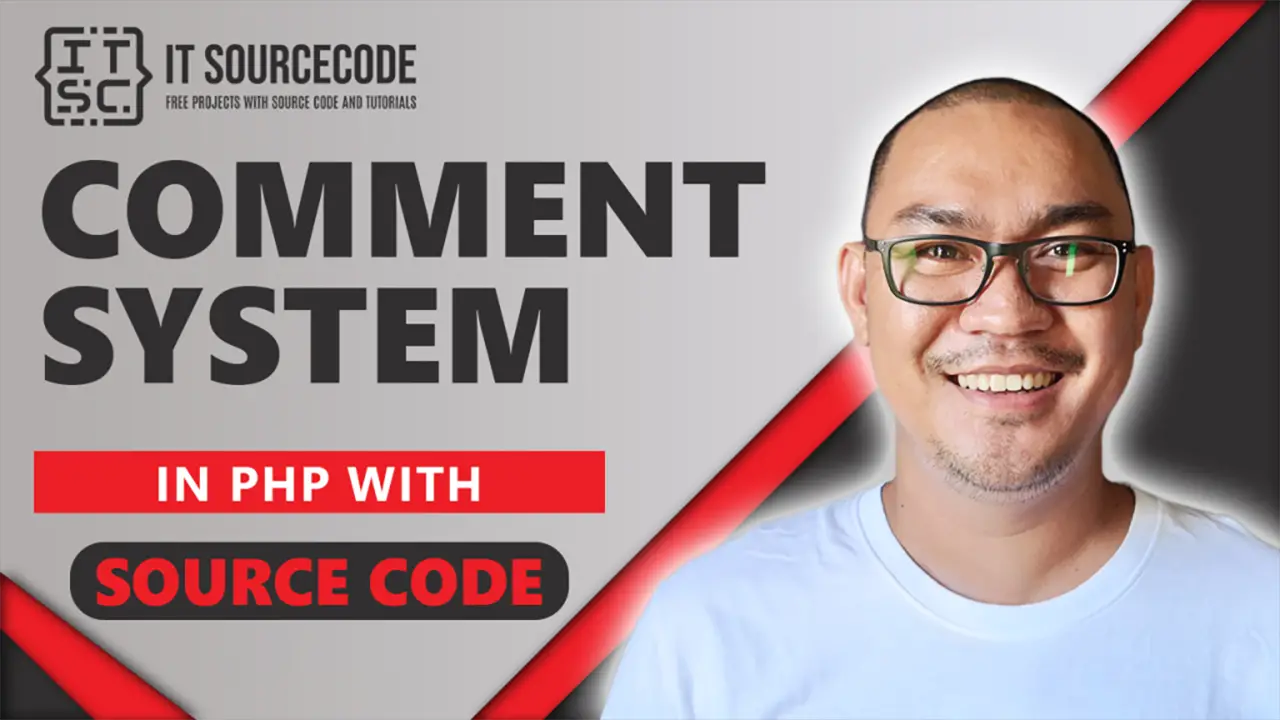 Comment System In Php Mysql With Source Code