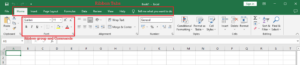 MS Excel Tutorial for Beginners Introduction