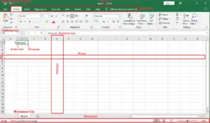 MS Excel Tutorial for Beginners Introduction