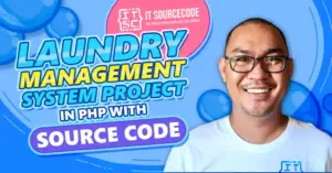 Laundry Management System Project In PHP With Source Code