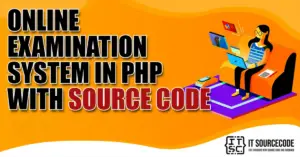 Online Examination System In PHP With Free Source Code