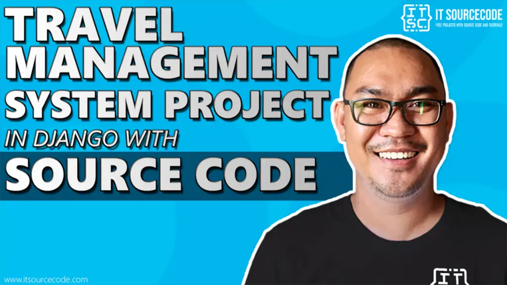 Django Projects Archives - Page 3 of 9 - Itsourcecode.com