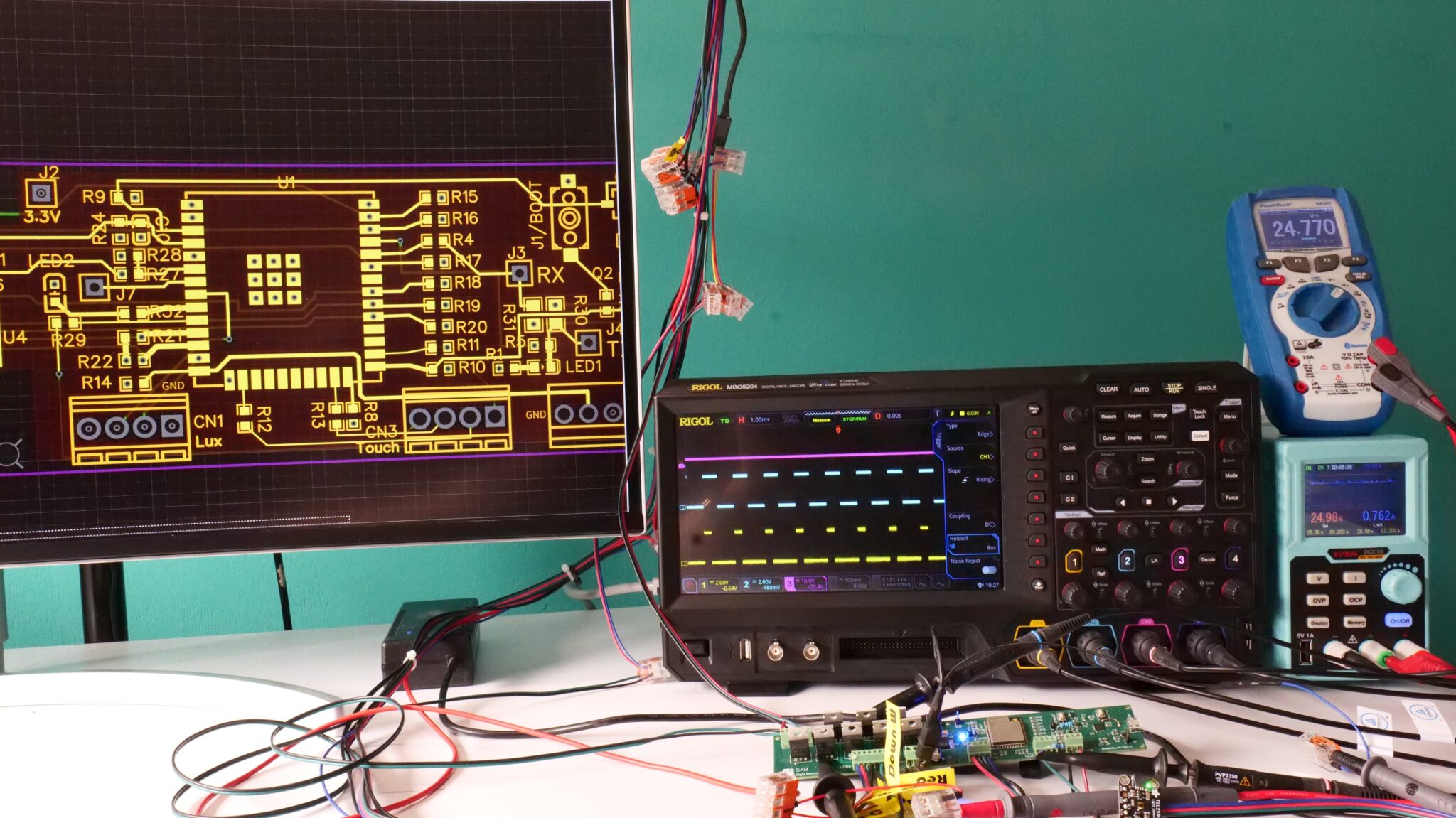 Final Year Projects for Electrical and Electronics Engineering ...