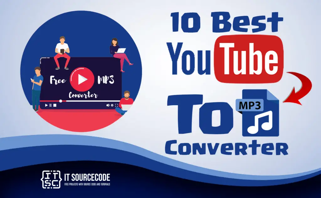YT Video To MP3 Converter - 10 Best YouTube To MP3 Converter