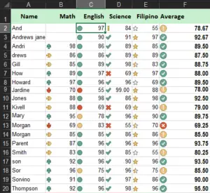 Excel Conditional Formatting Ways to Apply and Examples