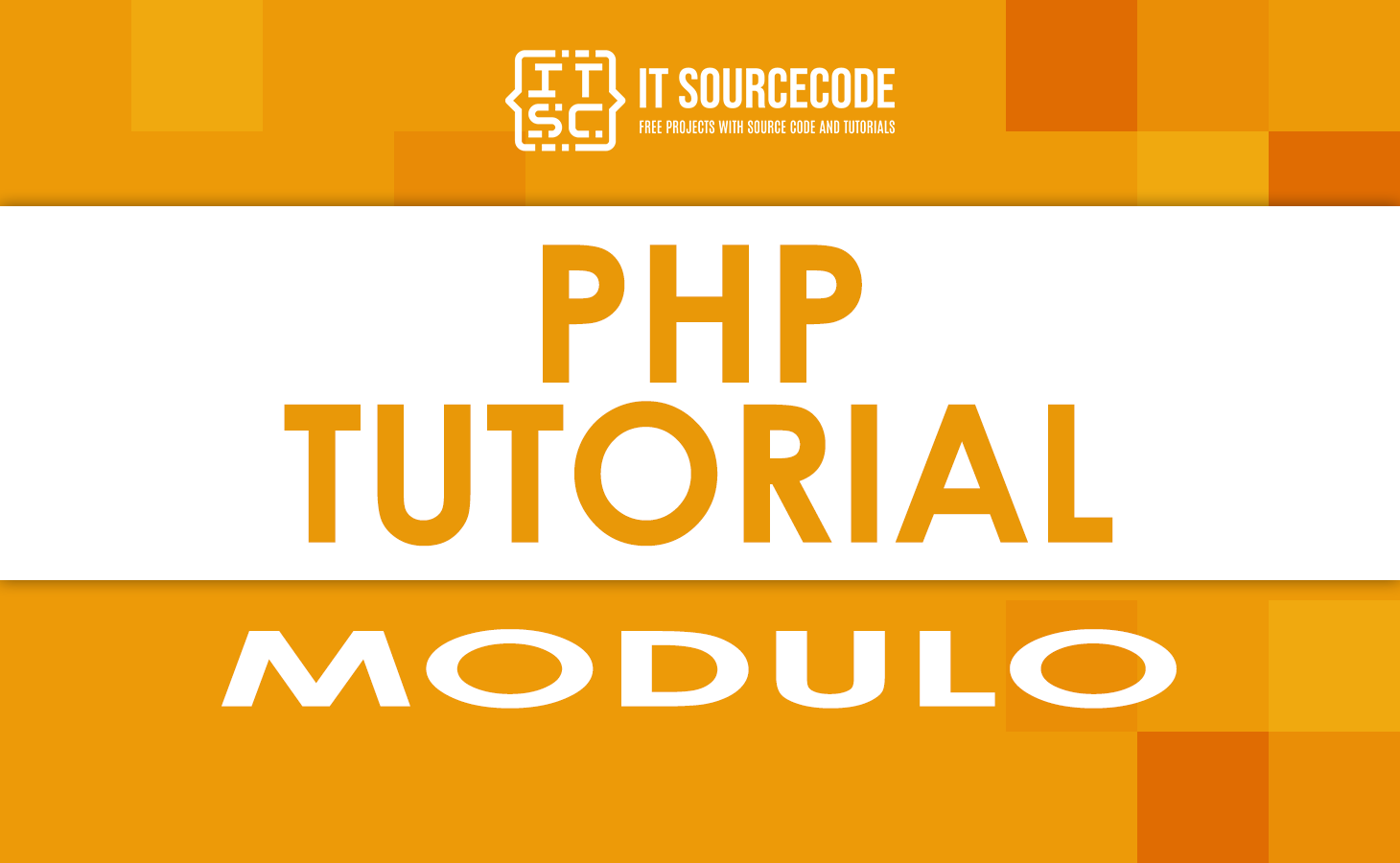 PHP Modulo Operator With Examples Itsourcecode