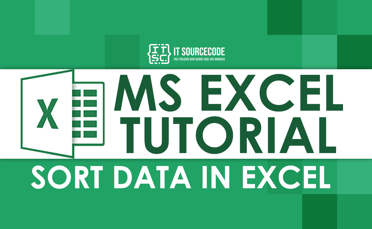 How To Sort Data In Excel With Simple Steps Examples