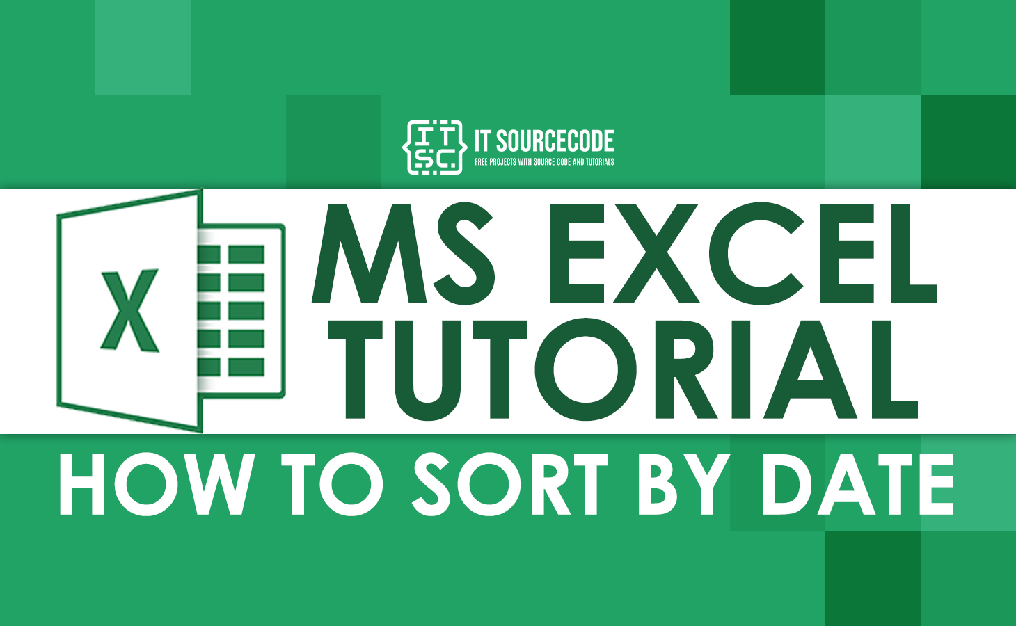 How To Sort By Date In Excel With Examples And Formula