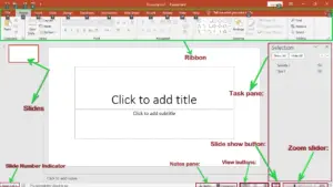 An Ultimate Powerpoint Tutorial for Beginners