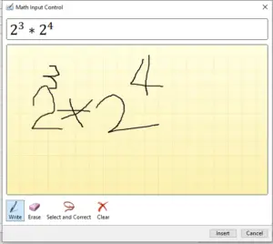Superscript in Excel Easy Method and Shortcut