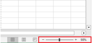 What Is A Status Bar In Excel And How To Customize It