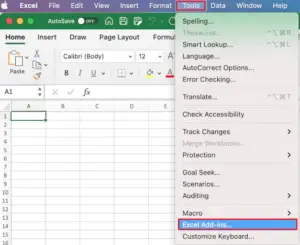 Excel Analysis Toolpak Guide How to Add and Install