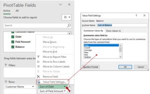 How to Edit Pivot Table in Excel: A Step-by-Step Tutorial