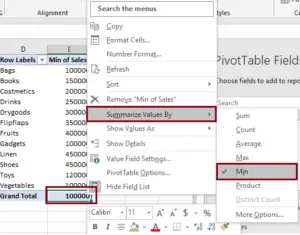 What is a Pivot Table used for and Its Benefit's in Excel?