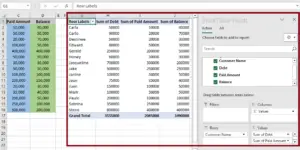 How to Edit Pivot Table in Excel: A Step-by-Step Tutorial