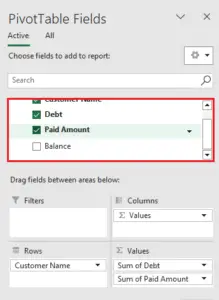 How to Edit Pivot Table in Excel: A Step-by-Step Tutorial