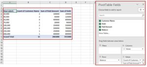 The Ultimate Keyboard Shortcut To A Pivot Table In Excel