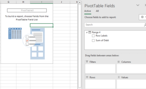 How to Edit Pivot Table in Excel: A Step-by-Step Tutorial