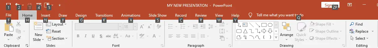 How to Add Pictures to PowerPoint In Different Ways Quickly