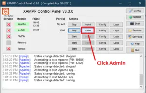 Car Driving School Management System in PHP with Source Code