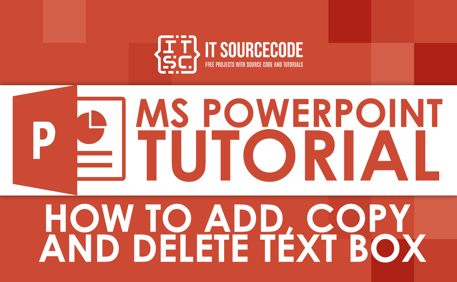 How To Add Copy And Delete Text Box In PowerPoint Guide