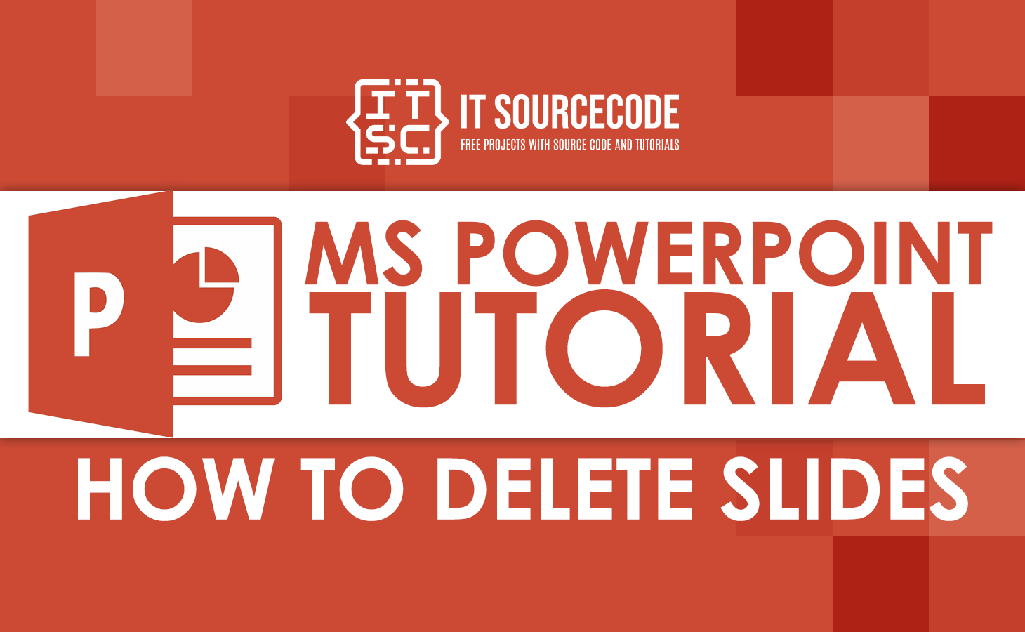 How To Delete A Slide In Powerpoint