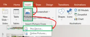 How to Add Pictures to PowerPoint In Different Ways Quickly