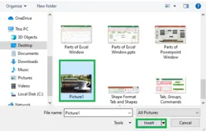 How to Add Pictures to PowerPoint In Different Ways Quickly