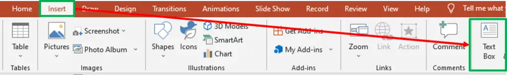 A Beginner's Guide of PowerPoint Text Wrapping