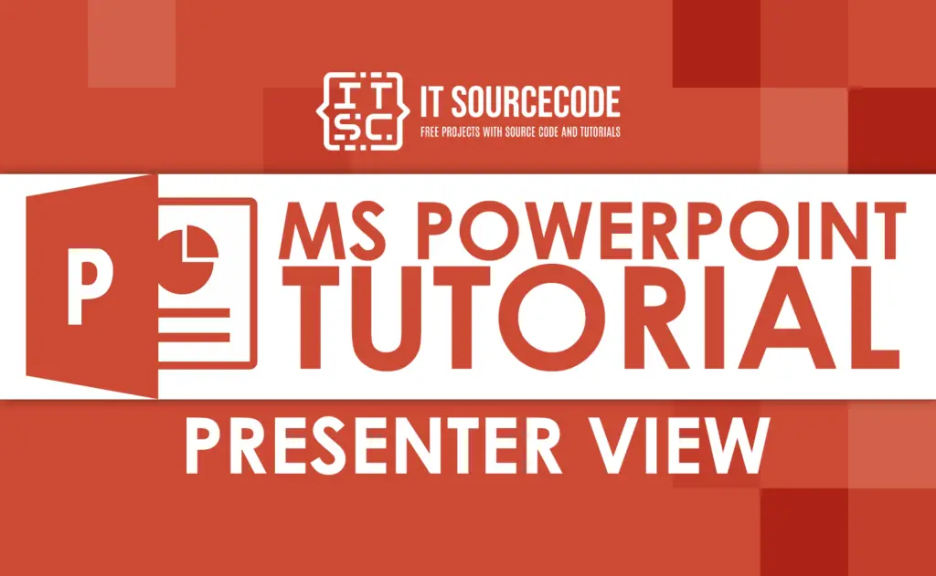 Presenters View In PowerPoint Everything You Need To Know