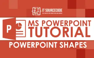 How To Use PowerPoint Shapes Complete Guide